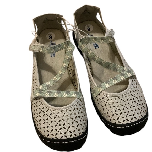 JBU | Shoes | Jbu By Jamba Karen Sandals Shoes Size 9 | Poshmark